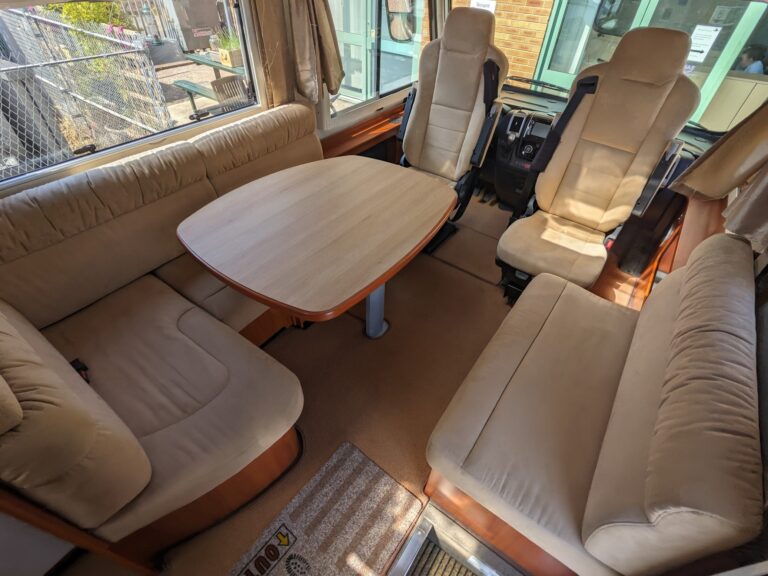 2013 Concorde Credo Emotion Special Edition For Sale ...