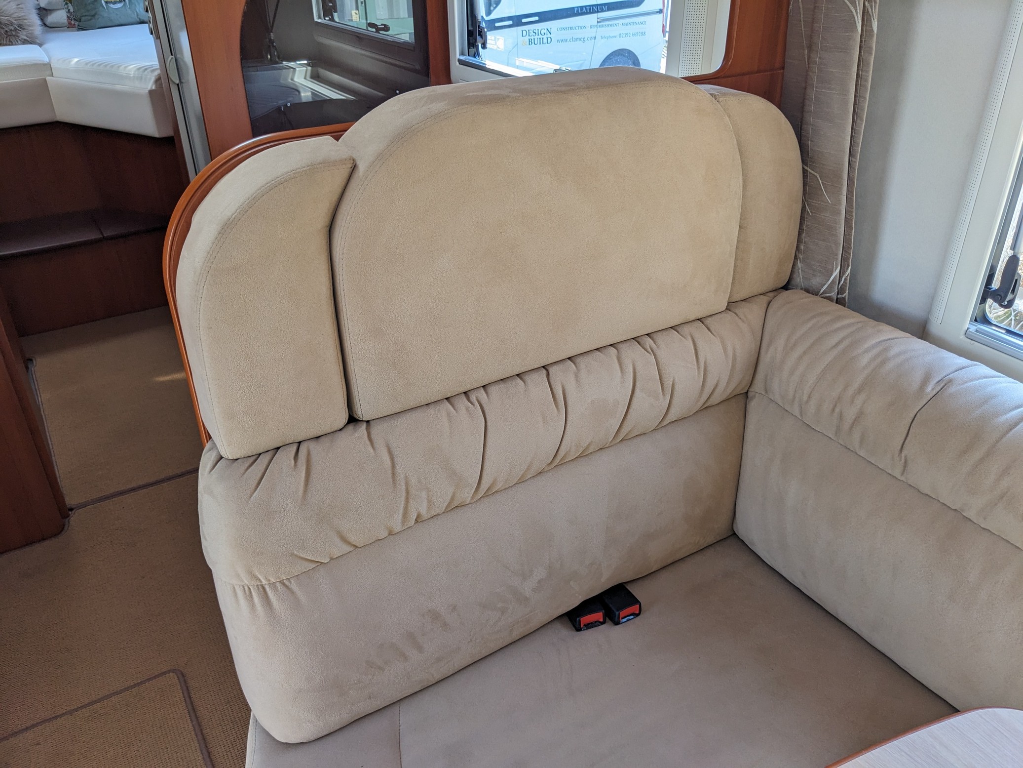 2013 Concorde Credo Emotion Special Edition For Sale ...