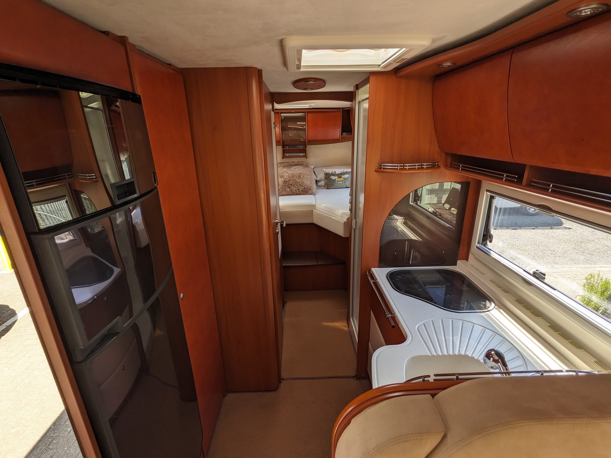 2013 Concorde Credo Emotion Special Edition For Sale ...