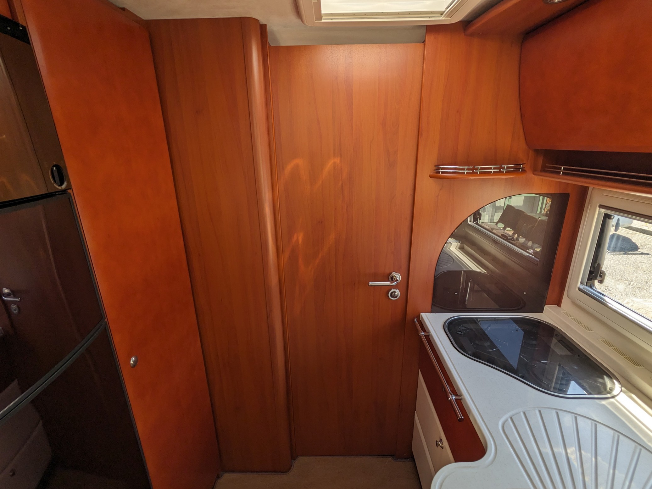 2013 Concorde Credo Emotion Special Edition For Sale ...