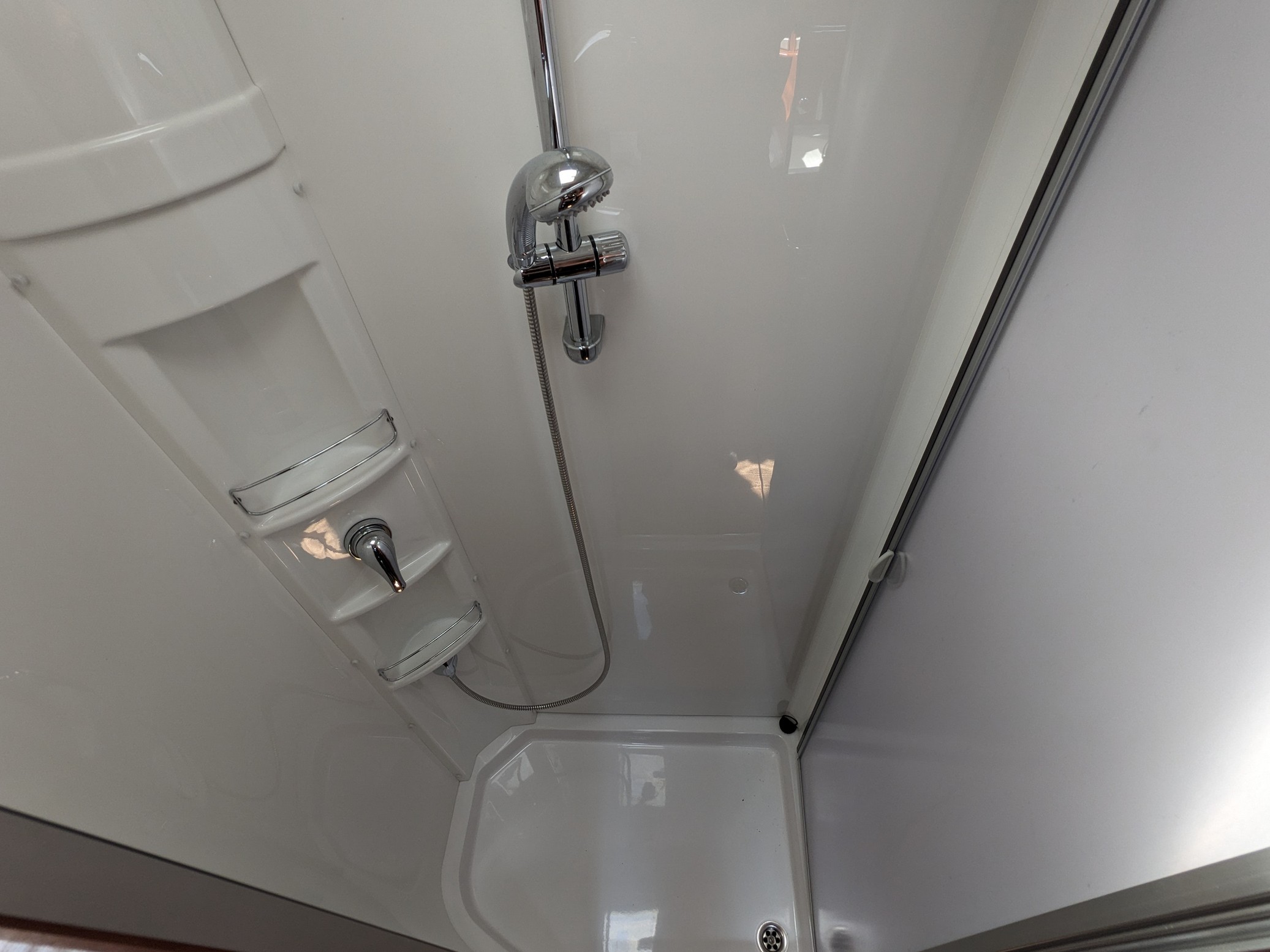 2013 Concorde Credo Emotion Special Edition For Sale ...