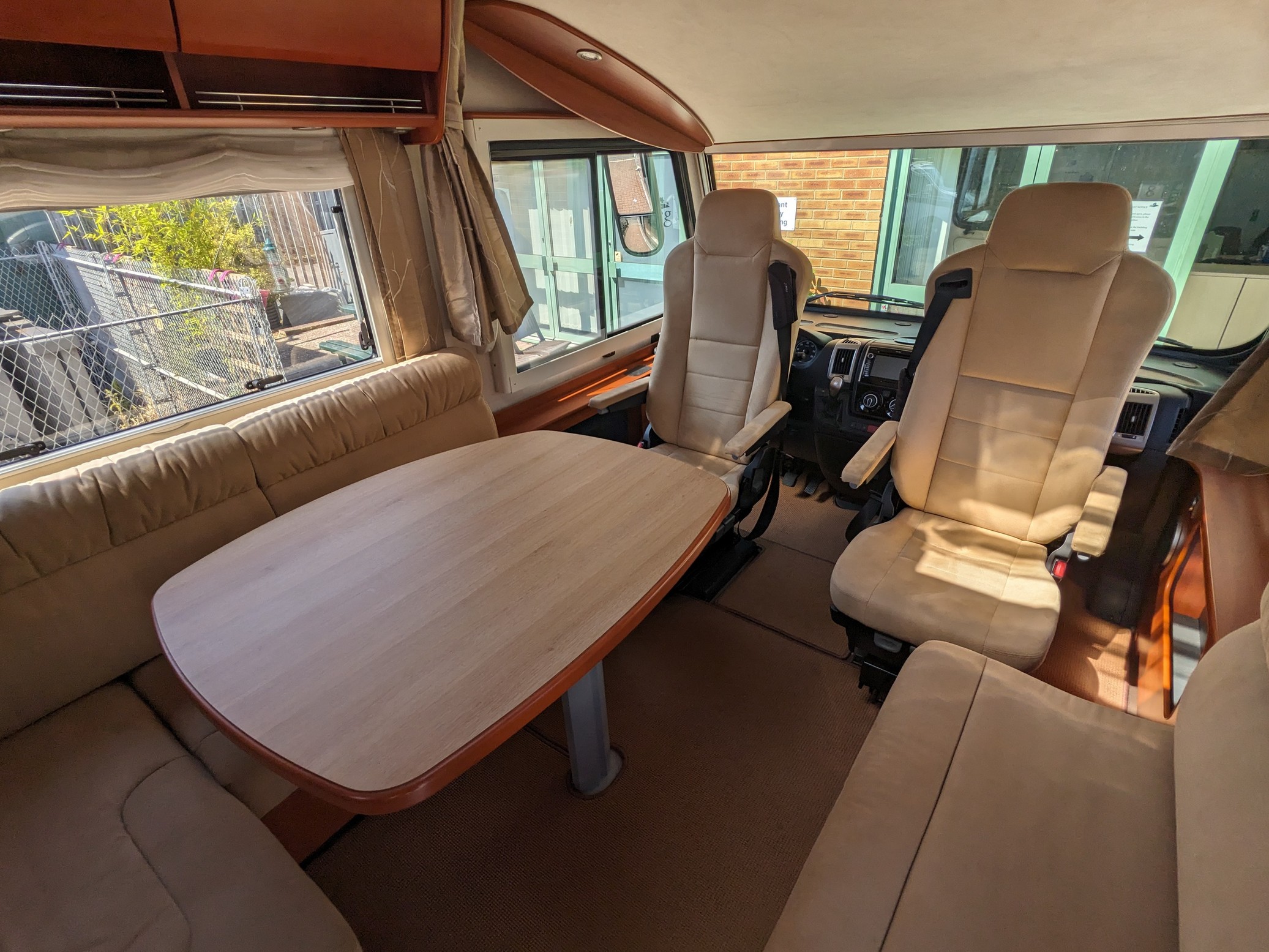2013 Concorde Credo Emotion Special Edition For Sale ...