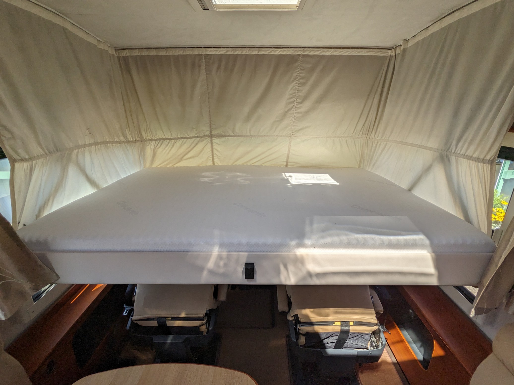 2013 Concorde Credo Emotion Special Edition For Sale ...