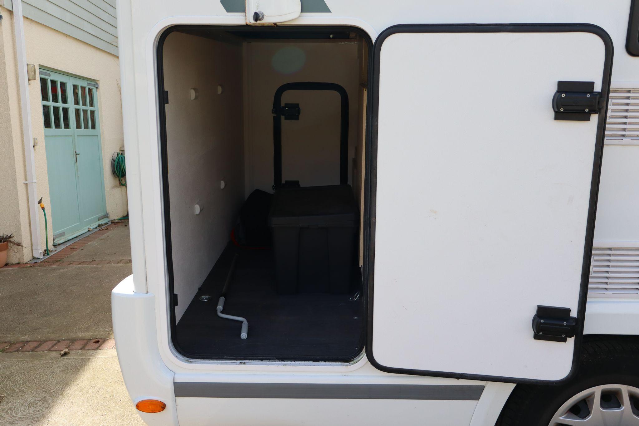2022 Chausson C514 First Line For Sale - MotorhomeMarketplace.co.uk