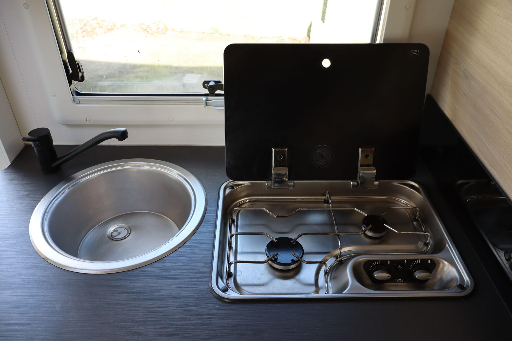 2022 Chausson C514 First Line For Sale - MotorhomeMarketplace.co.uk