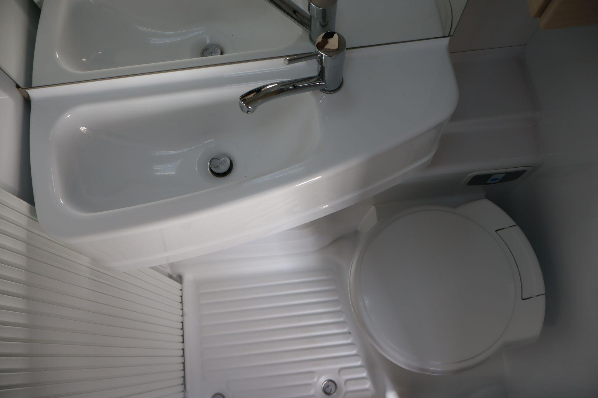 2022 Chausson C514 First Line For Sale - MotorhomeMarketplace.co.uk
