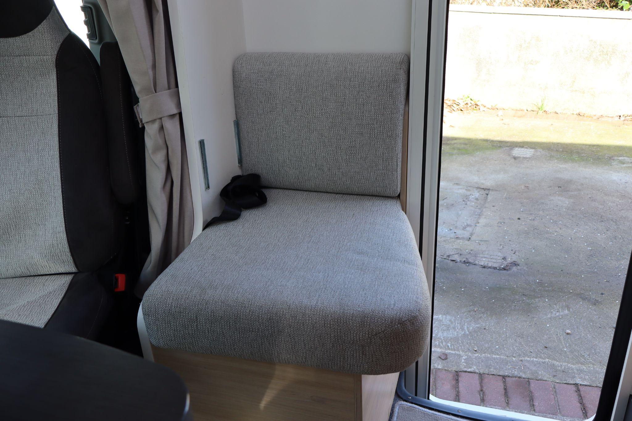 2022 Chausson C514 First Line For Sale - MotorhomeMarketplace.co.uk