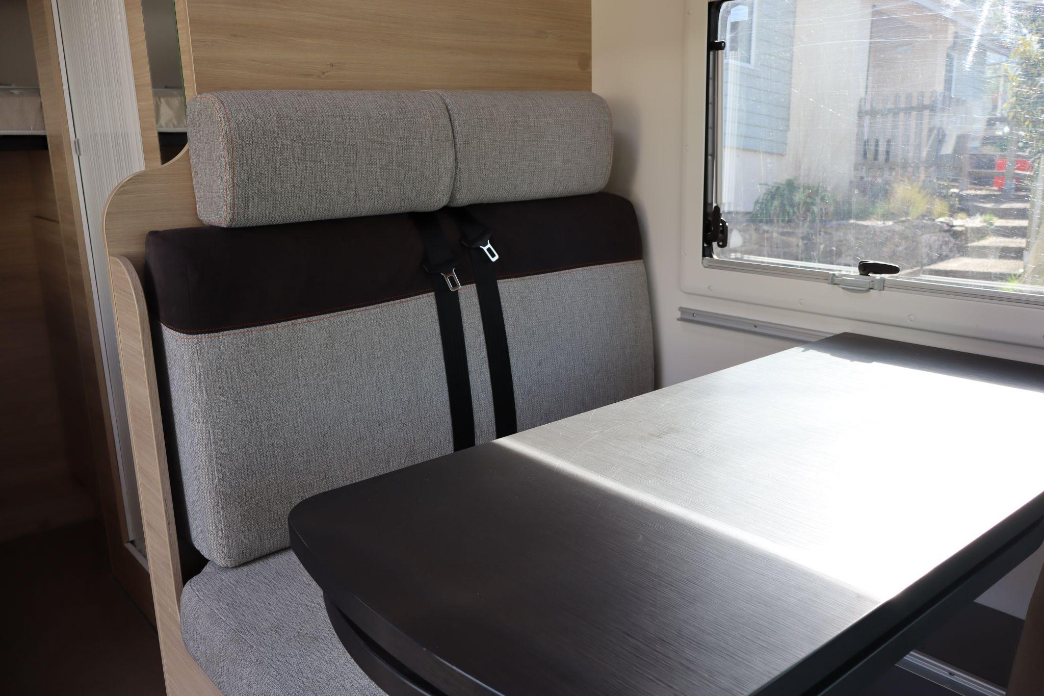 2022 Chausson C514 First Line For Sale - MotorhomeMarketplace.co.uk