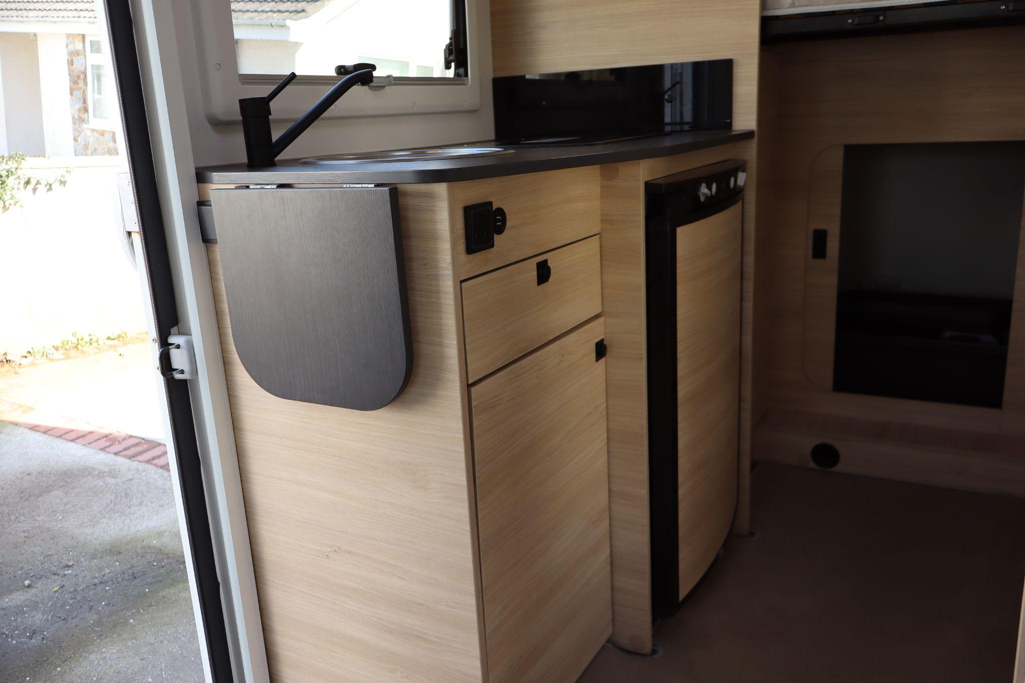 2022 Chausson C514 First Line For Sale - MotorhomeMarketplace.co.uk