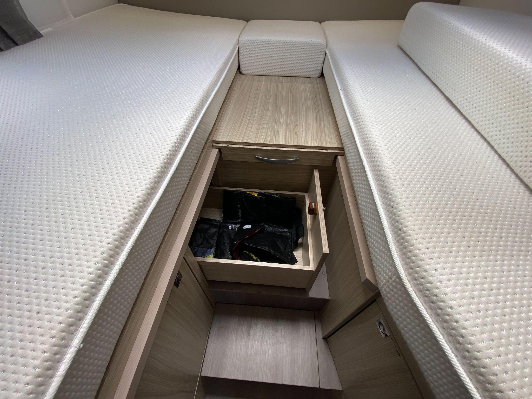 2020 Adria Compact Supreme DL For Sale - MotorhomeMarketplace.co.uk