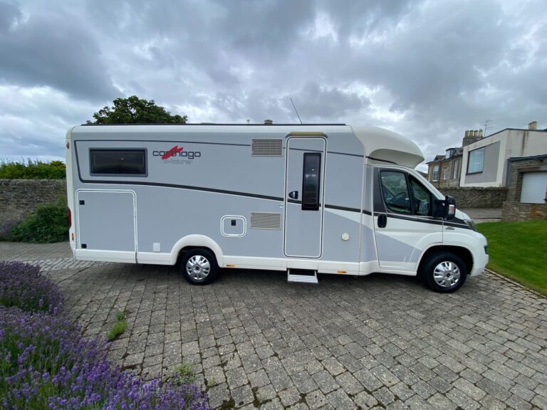 2015 Carthago C-tourer T 148, Special order, Located NR Edinburgh For ...