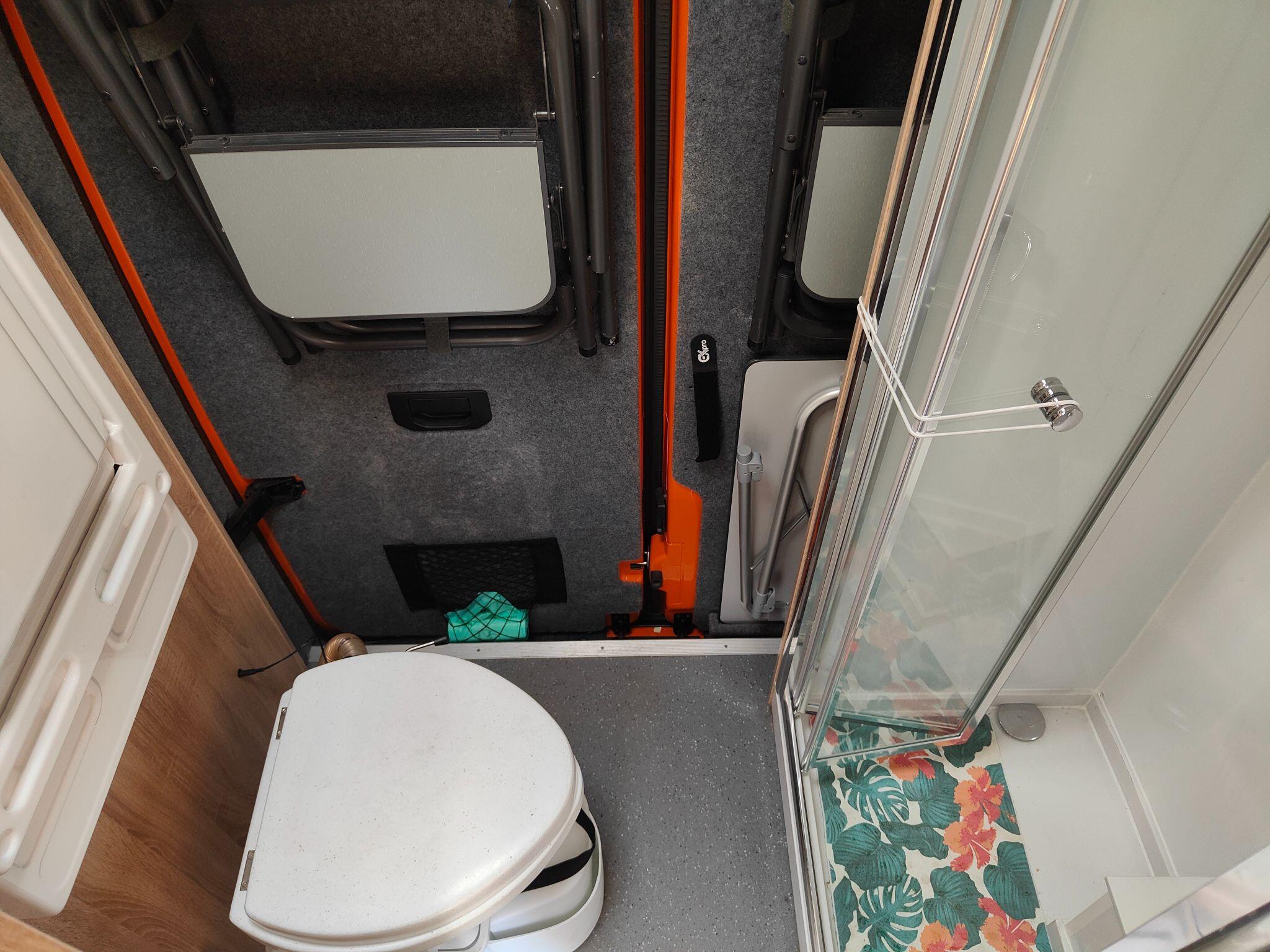 2022 Rolling Homes Bespoke Crafter 4x4 For Sale - MotorhomeMarketplace ...