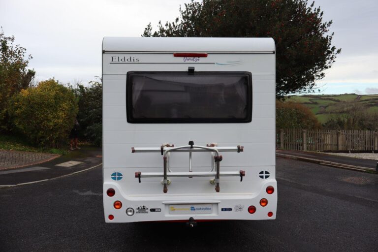 2007 Elddis Sunseeker 150 For Sale - MotorhomeMarketplace.co.uk